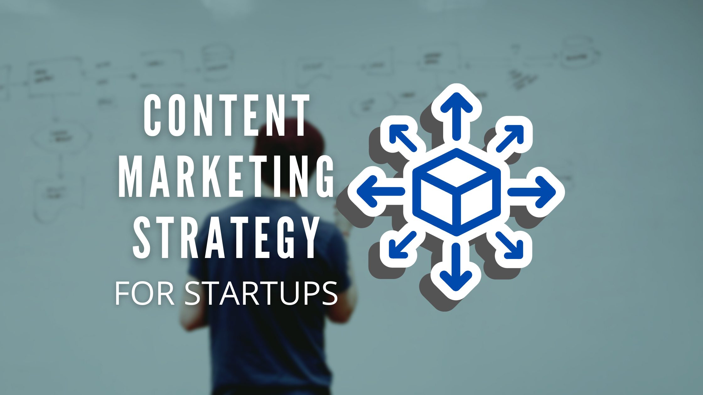 Content Marketing Strategy for Startups - Evoke Strategy
