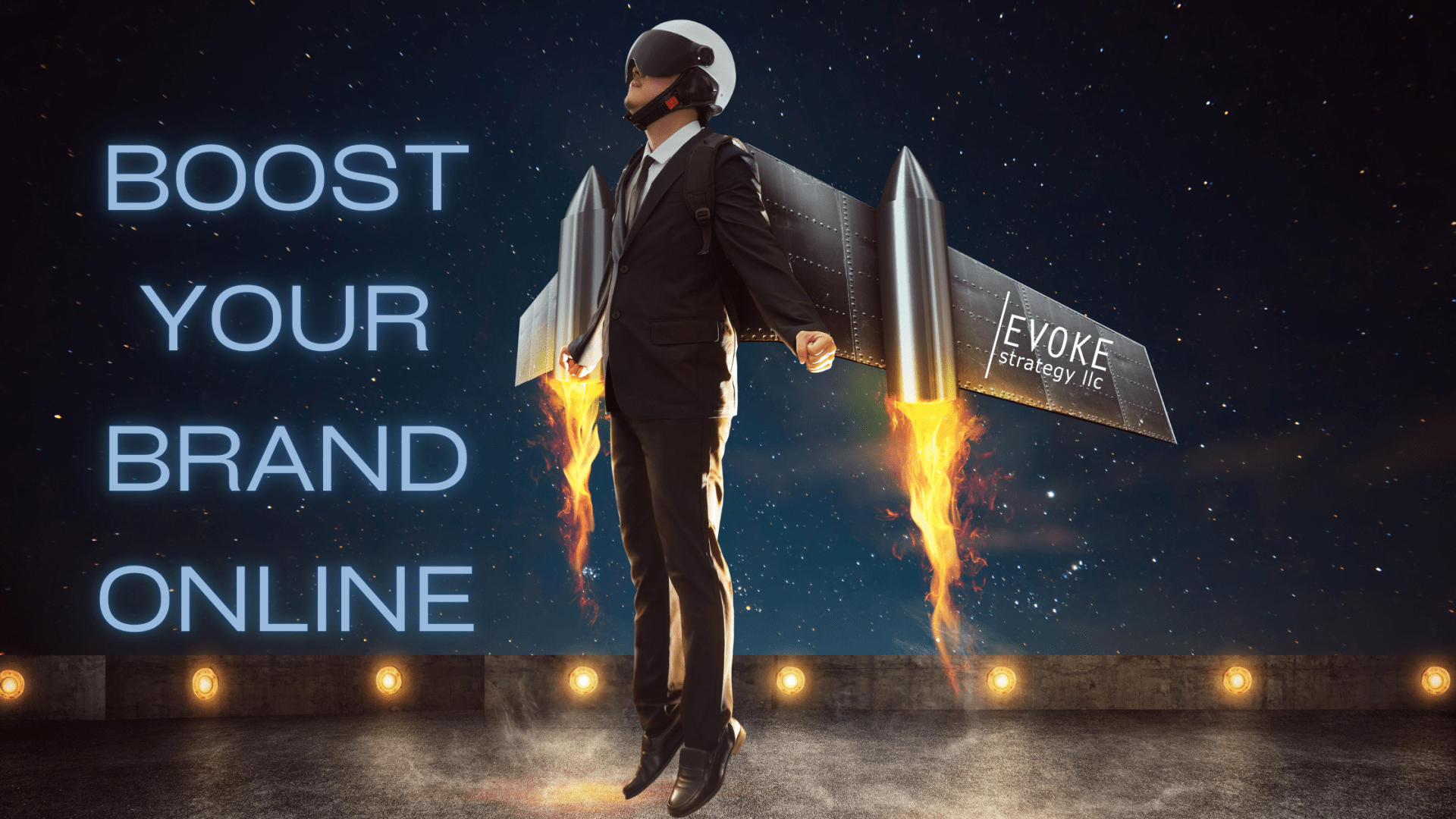 Boost Your Brand with Digital PR - Evoke Strategy