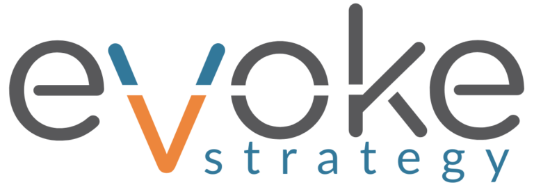 Evoke Strategy | PR & Digital Marketing That Drives Growth