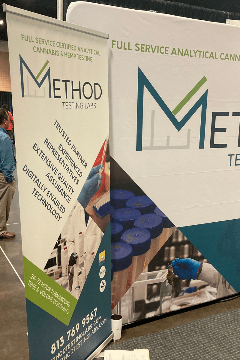 Evoke Strategy Cultivates Growth for Method Testing Labs - Evoke Strategy